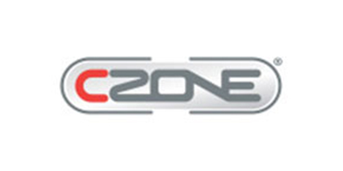 Buy CZone Control X with Connectors online at Marine-Deals.co.nz