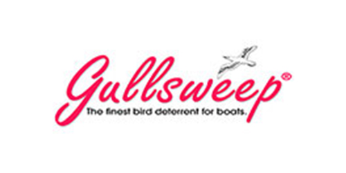 Buy Gullsweep Small Rail Mount online at Marine-Deals.co.nz