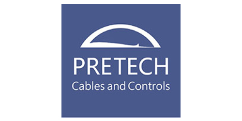 Buy Pretech Rotary Steering Cables online at Marine-Deals.co.nz