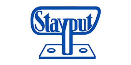 Buy Stayput Single Canopy Fastener Horizontal online at Marine-Deals.co.nz