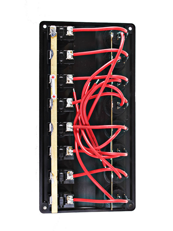 switch panel bus | Boat Design Net