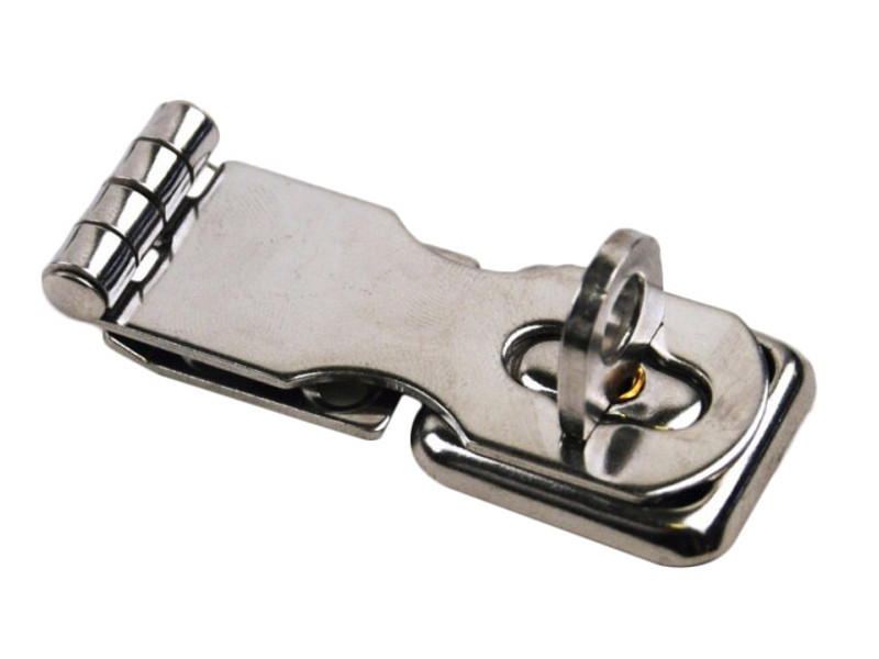 Buy Twist Lock Hasp & Staple online at Marine-Deals.co.nz